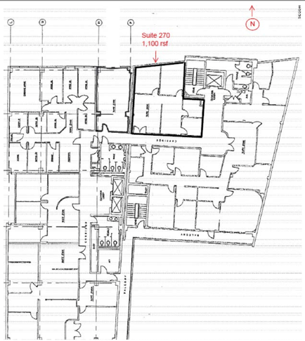 Availability – 8730 Sunset Towers™